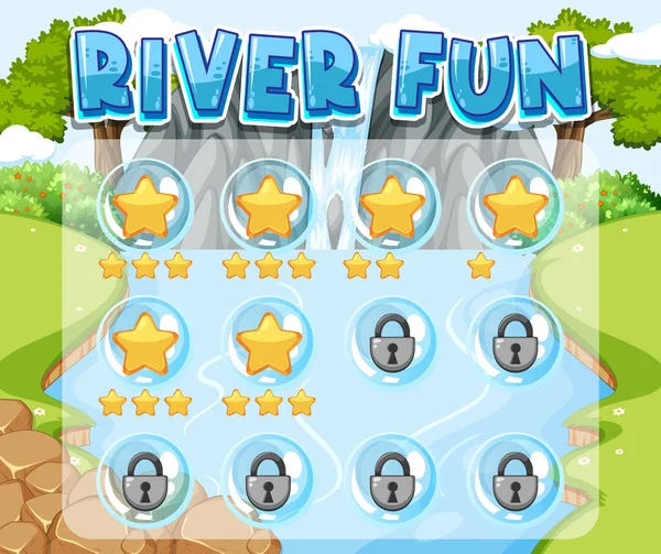 Sprite Sheet Jumping Game Template Illustration Stock Vector by ... Sprite Sheet Jumping Game Template Illustration Stock Vector by ...