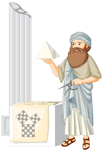 65 Pythagoras Stock Illustrations | Depositphotos®