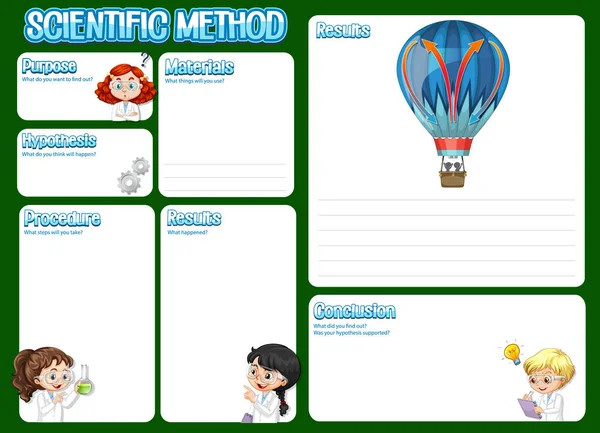 14,940,310 Ilustrasi Stok Hipotesis dibujo animado | Depositphotos