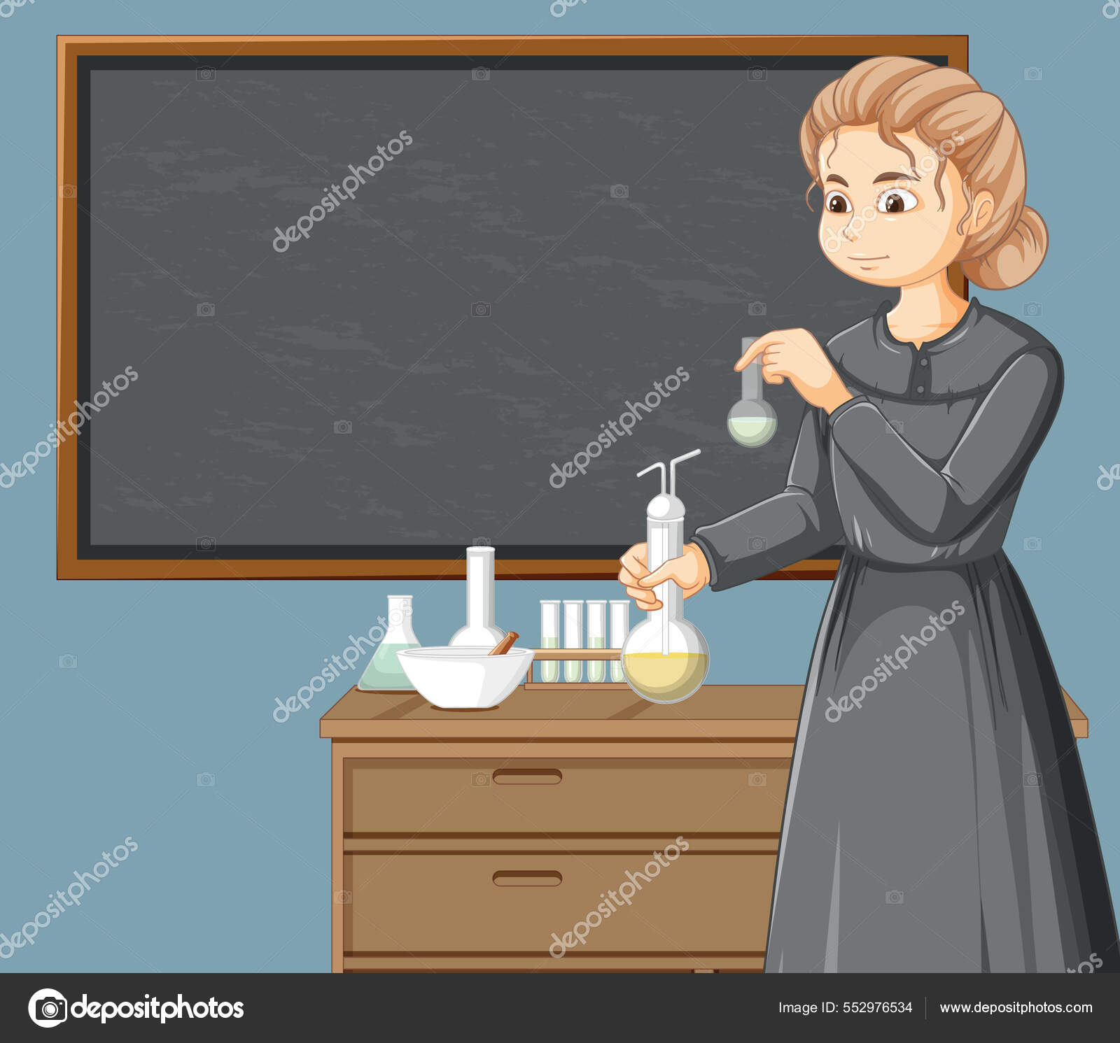 Portrait Marie Curie Cartoon Style Illustration Stock Vector Image by ... Portrait Marie Curie Cartoon Style Illustration Stock Vector Image by ...