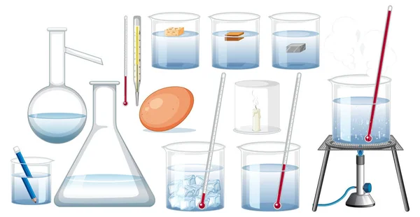 Laboratory practicals Vector Images | Depositphotos