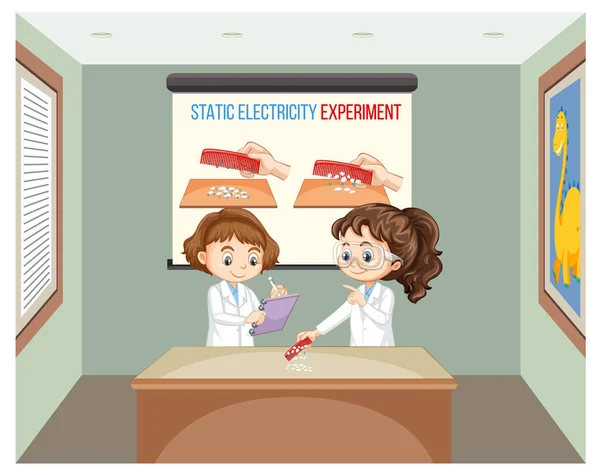 113 Static electricity Stock Illustrations | Depositphotos