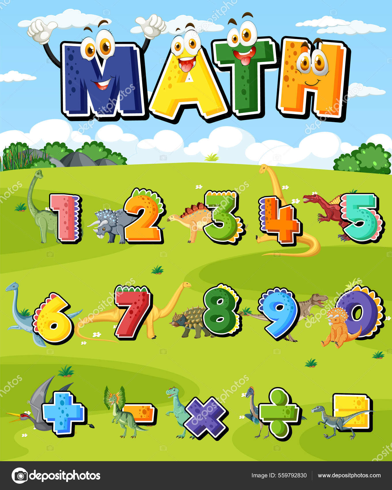 Counting Inventory Clip Art Funny