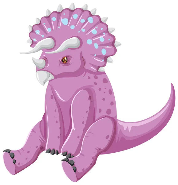 Dinosaurios rosas cartoon Stock Photos, Royalty Free Dinosaurios rosas ...