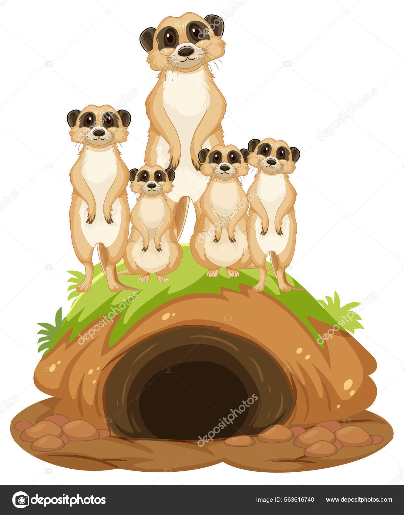 Burrow Cartoon Deals | dntu.edu.vn