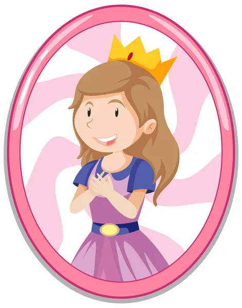 100,000 Princess badge Vector Images | Depositphotos