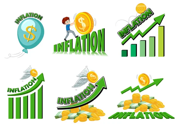9,943,130 Inflationary expansion theory Vector Images | Depositphotos