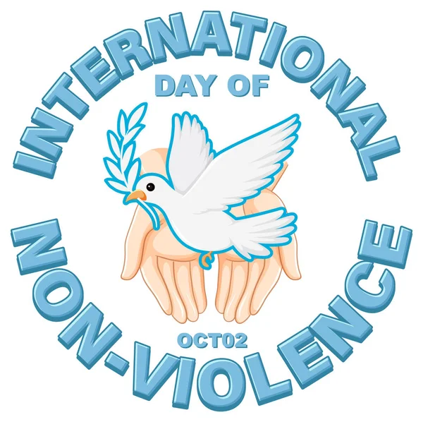 Non Violence Posters