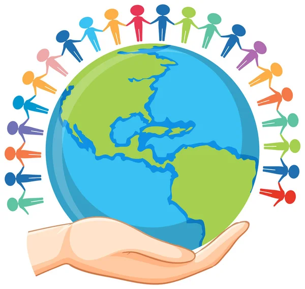 Planet earth Stock Vector by ©blueringmedia 62766607