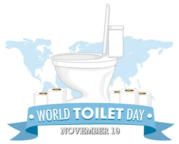 Toilet text Vector Images | Depositphotos