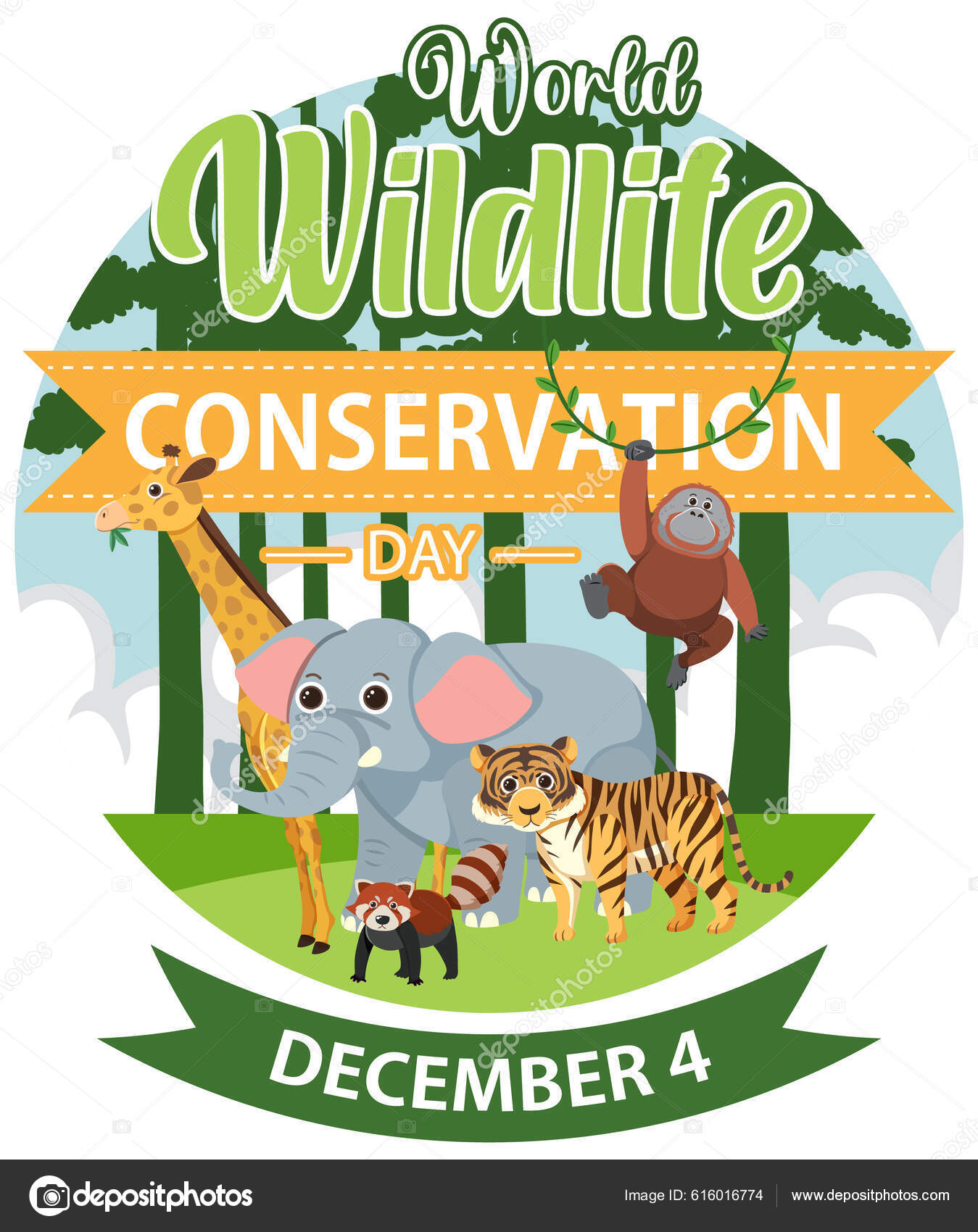 Wildlife Conservation Poster Ideas - Infoupdate.org