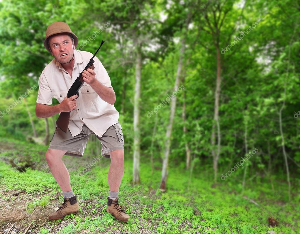 Funny Hunting Pictures