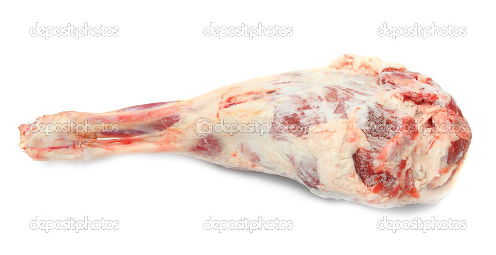 Lamb meat Stock Photo by ©vladvitek 33717613