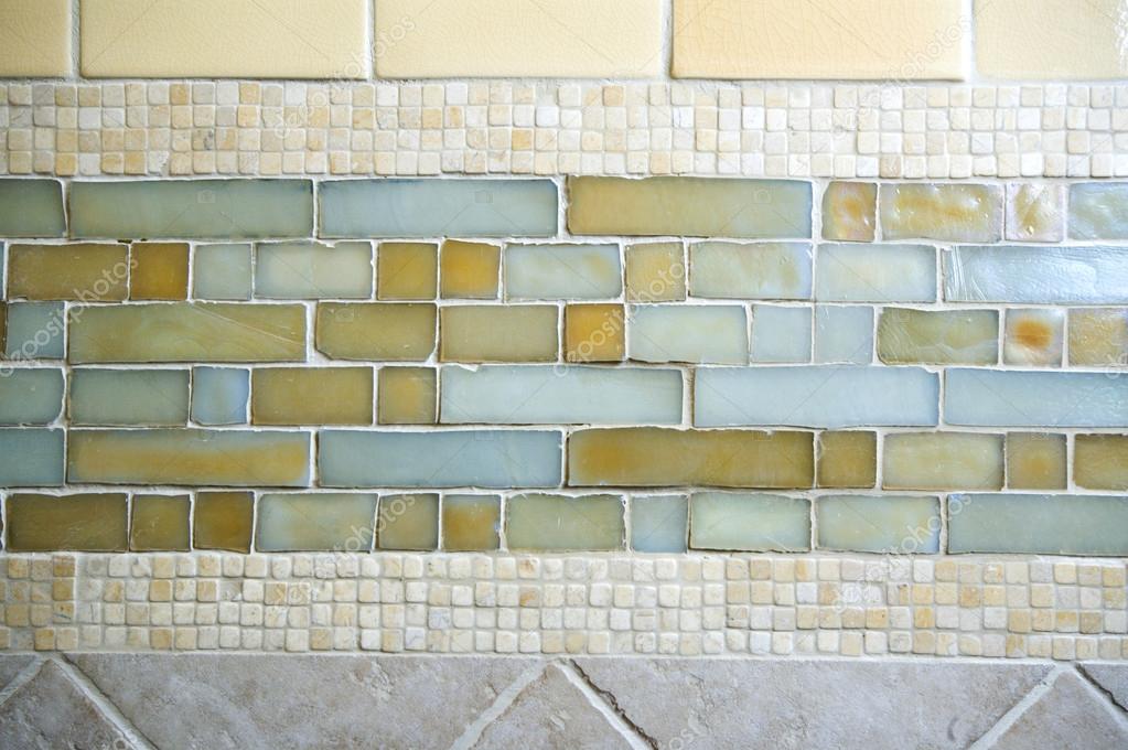 Tile detail — Stock Photo © rjlerich #13094910