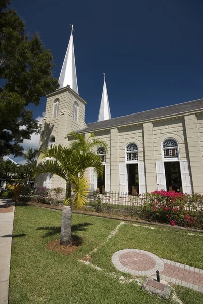 Church key west Stock Photos, Royalty Free Church key west Images ...