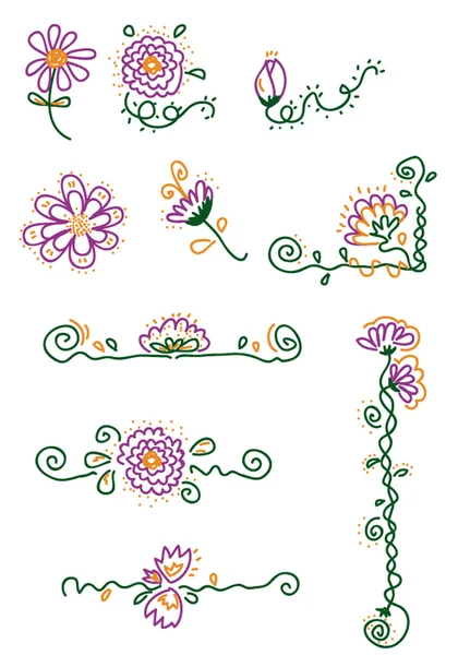 Empty Wooden Frames Stock Vector Image by ©pcanzo #14034207