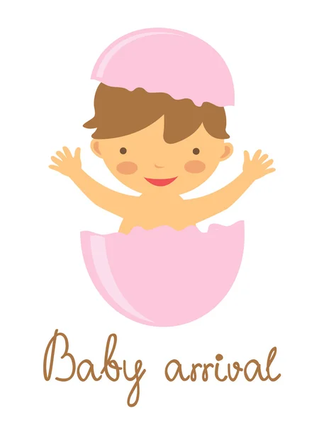 Cute little girl surfing — Stock Vector © Japanez #84775900