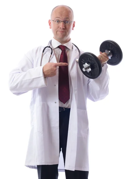 Fitness doctor Stock Photos, Royalty Free Fitness doctor Images ...