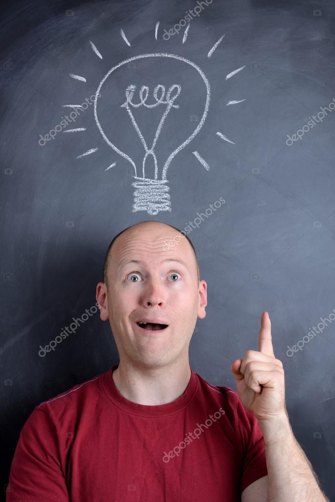 I've got it Stock Photo by ©hyrons 27575635