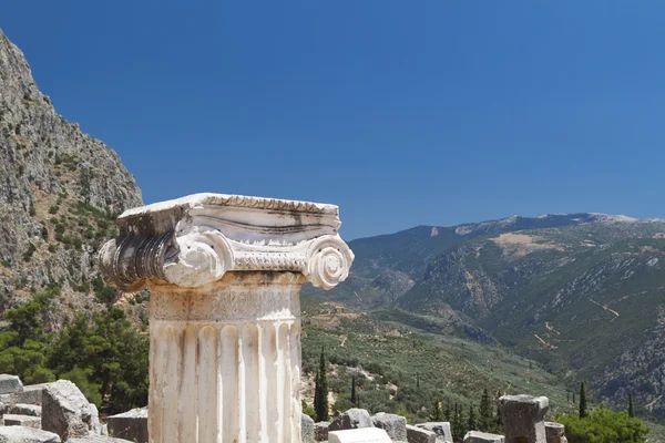 Delphi greece Stock Photos, Royalty Free Delphi greece Images ...