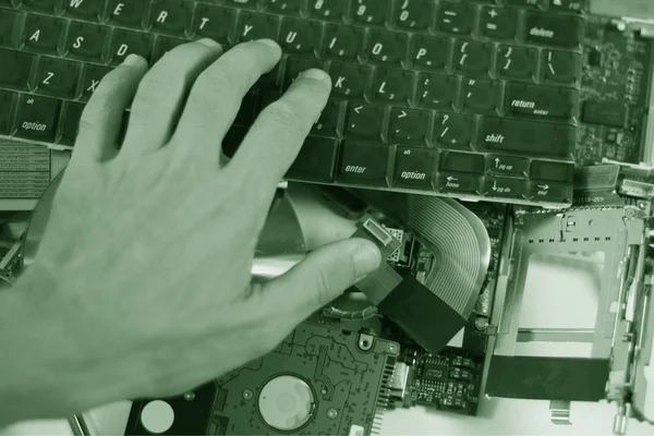 Computer troubleshooting Stock Photos, Royalty Free Computer ...