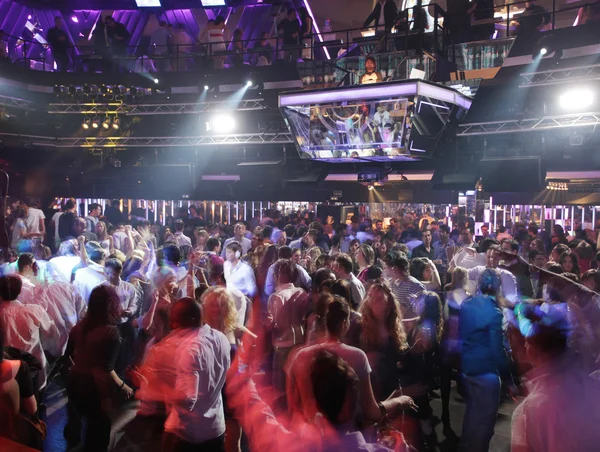 Night club crowd Stock Photos, Royalty Free Night club crowd Images ...