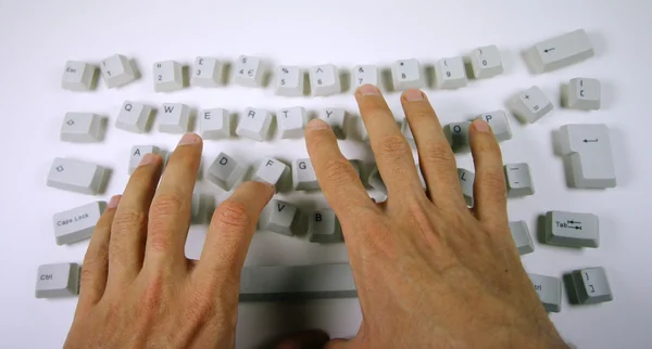 Clavier communication Stock Photos, Royalty Free Clavier communication ...