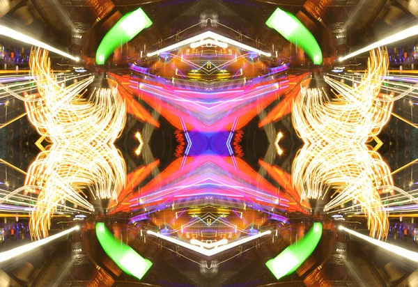 Abstract light pattern Stock Photo by ©dubassy 12798445