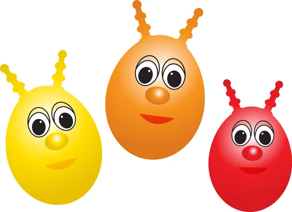 Space hopper Vector Art Stock Images | Depositphotos