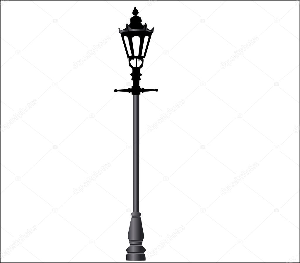 Narnia Lamp Post Clip Art Lamp Post Winter Images – Browse 111,567