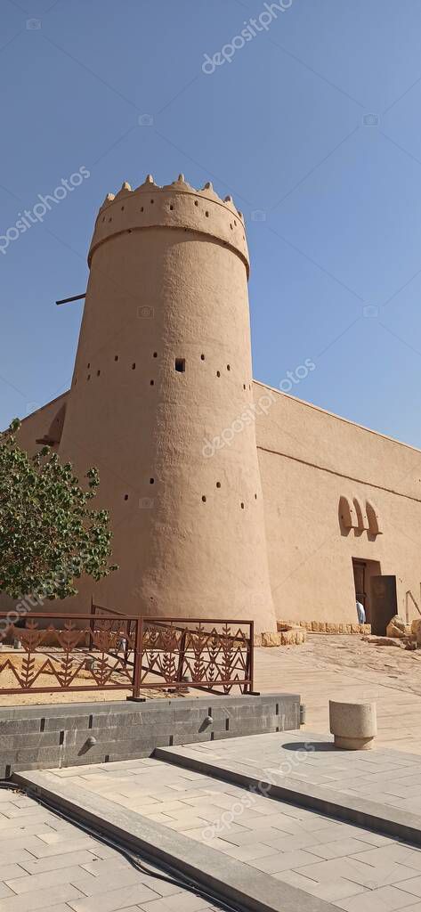 la vieja historia en el antiguo reino de saudí arabi 2024