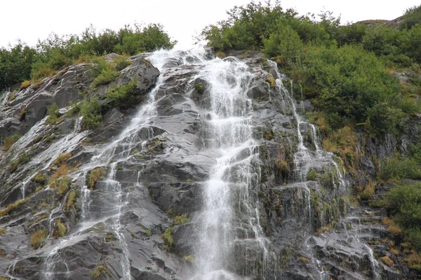 Geiranger waterfall Stock Photos, Royalty Free Geiranger waterfall ...