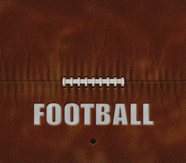 Football Laces Texture