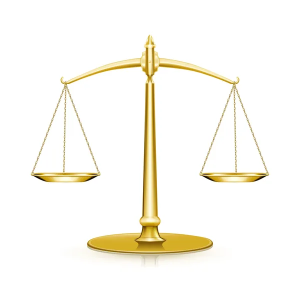 Weegschaal pictogram Stockvectors, rechtenvrije Weegschaal pictogram ...