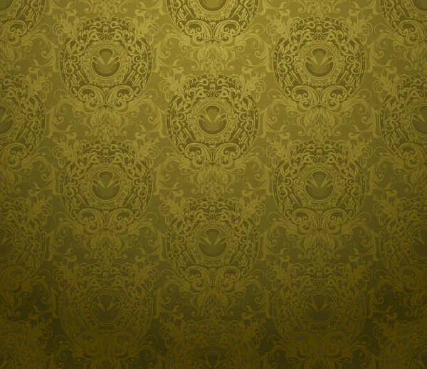 Verde azeitona escuro Vector Art Stock Images | Depositphotos