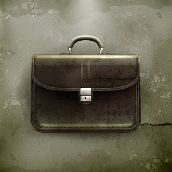 ᐈ Briefcase stock vectors, Royalty Free briefcase illustrations ...