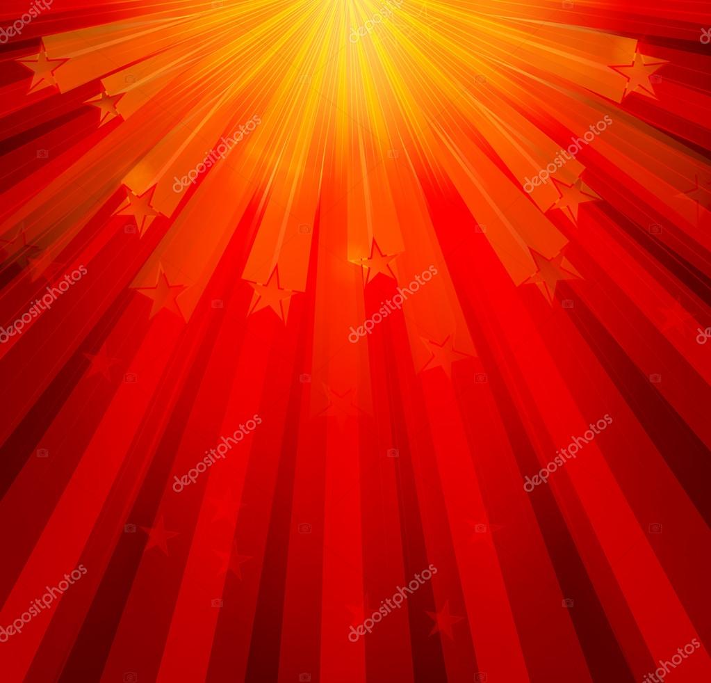 Red background Stock Vector Image by ©natis76 #12825705