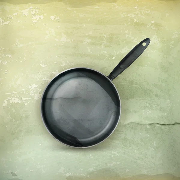 ᐈ Skillet stock pictures, Royalty Free skillet drawing images ...