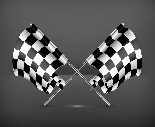 Vector Checkered Background Stock Vector Image by ©natis76 #12779816