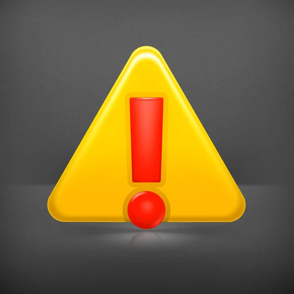 Stop sign — Stock Vector © natis76 #12829270