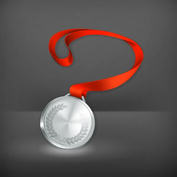 ᐈ Silver medal , Royalty Free silver medal vectors | download on ...