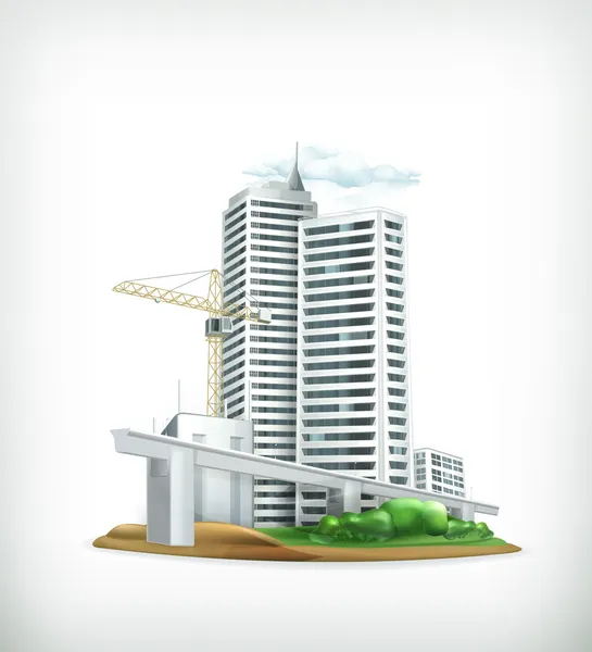 Home construction Vector Art Stock Images | Depositphotos