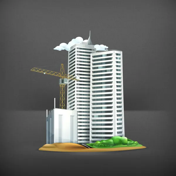 965,333 Building Vector Images | Depositphotos