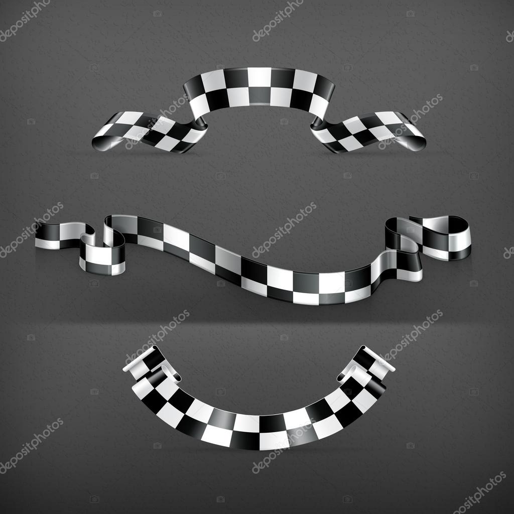 Checkered flags, set, vector Stock Vector Image by ©natis76 #19320789 Checkered flags, set, vector Stock Vector Image by ©natis76 #19320789