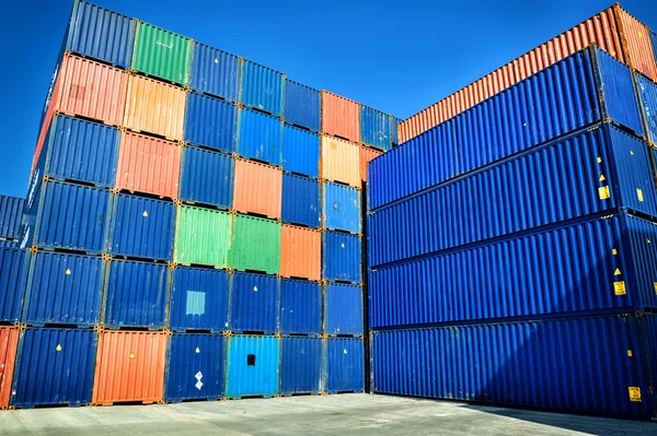 Stacked cargo Stock Photos, Royalty Free Stacked cargo Images ...