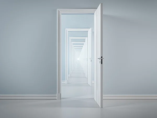 Open door Stock Photos, Royalty Free Open door Images | Depositphotos