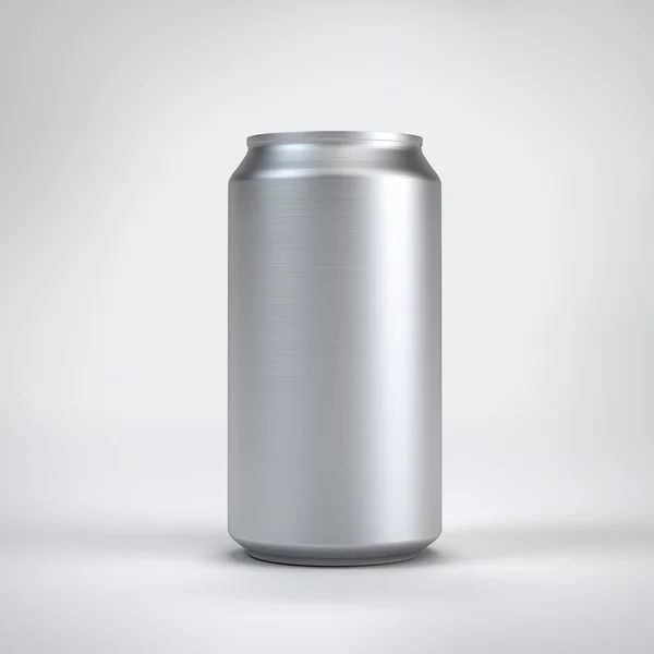 Blank Can