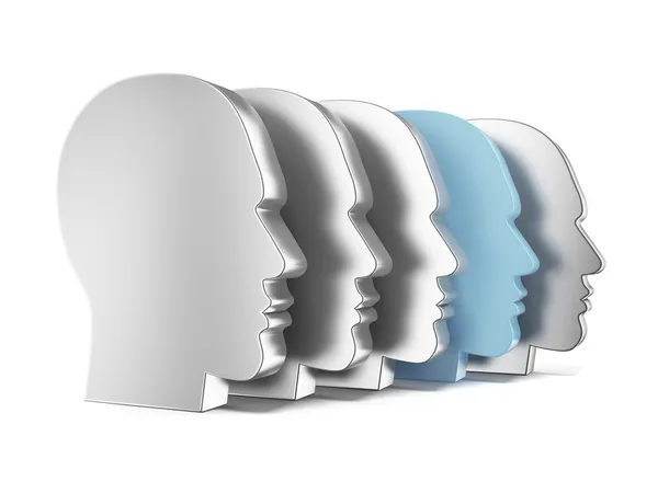 Best profile images libres de droit, photos de Best profile | Depositphotos