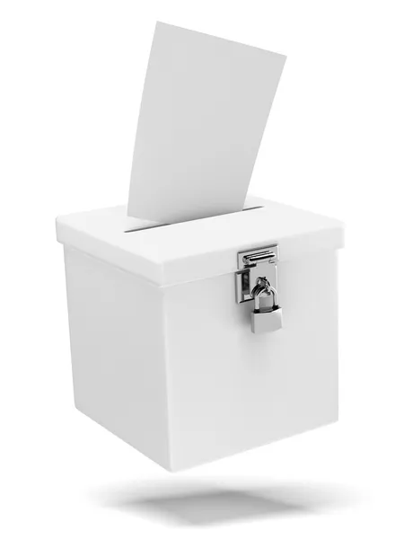 Ballot box Stock Photos, Royalty Free Ballot box Images | Depositphotos