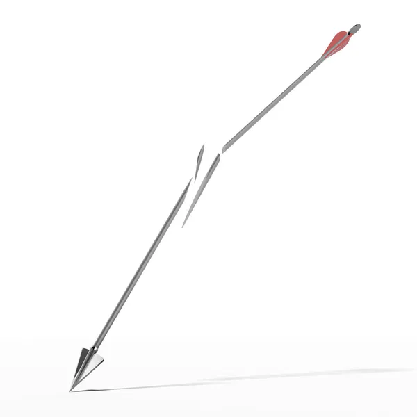 Flecha cruz partido Stock Photos, Royalty Free Flecha cruz partido ...